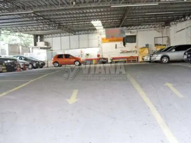 Terreno / Lote para Venda em São Paulo/SP Santana