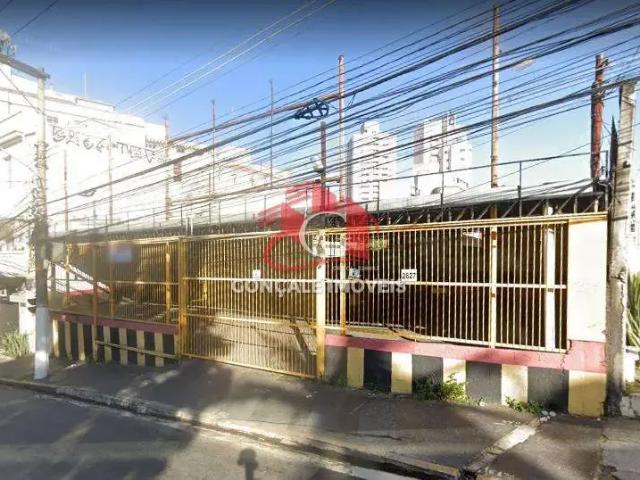 Terreno / Lote para Venda em São Paulo/SP Santana