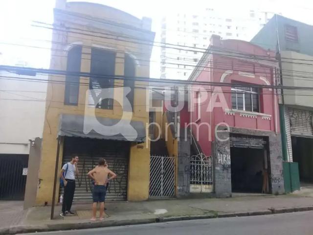 Terreno / Lote para Venda em São Paulo/SP Santana