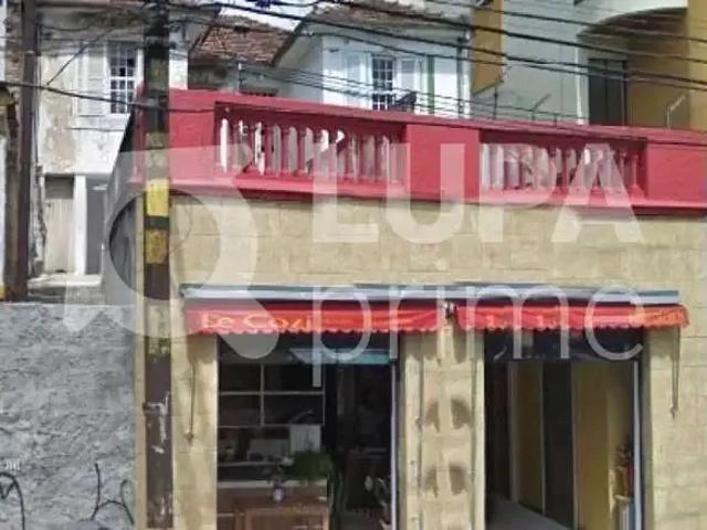 Terreno / Lote para Venda em São Paulo/SP Santana