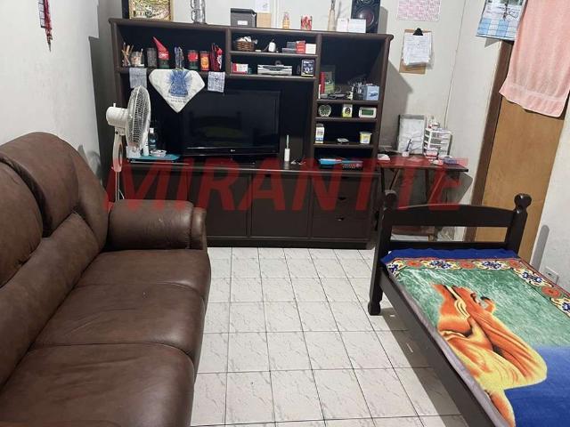 Terreno / Lote para Venda em São Paulo/SP Santa Teresinha