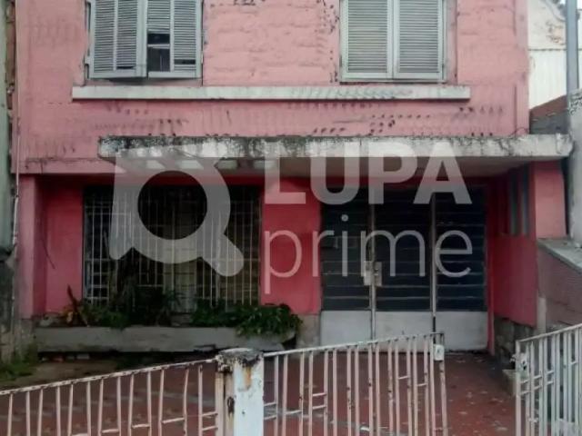 Terreno / Lote para Venda em São Paulo/SP Santana