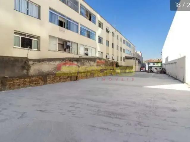 Terreno / Lote para Venda em São Paulo/SP Santana