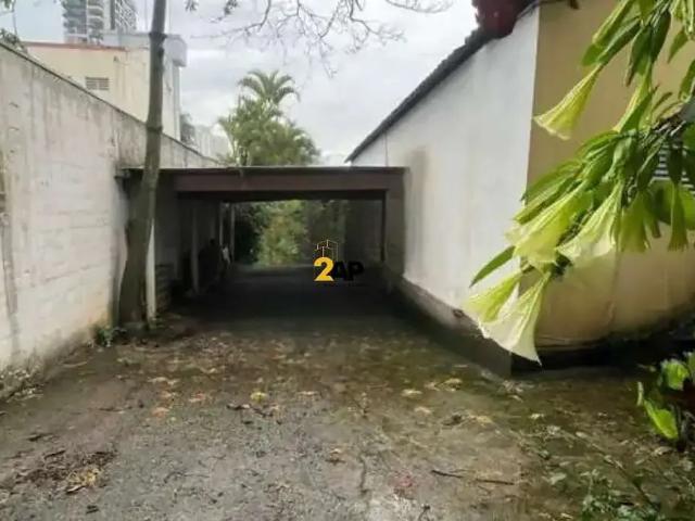 Terreno / Lote para Venda em São Paulo/SP Santo Amaro