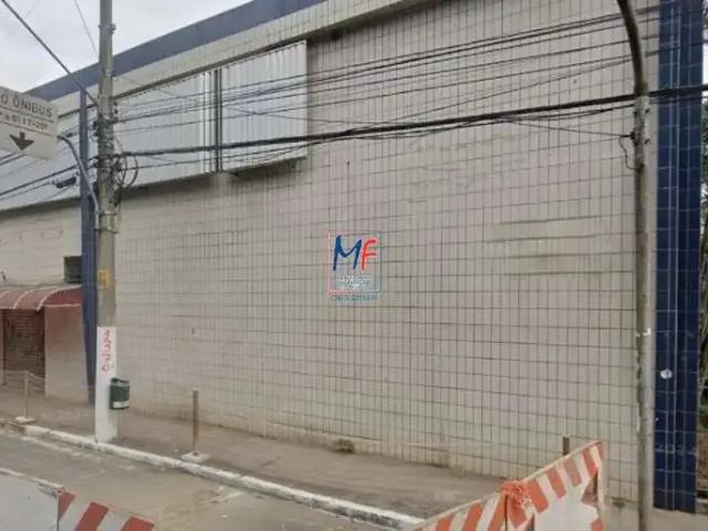 Terreno / Lote para Venda em São Paulo/SP Santo Amaro