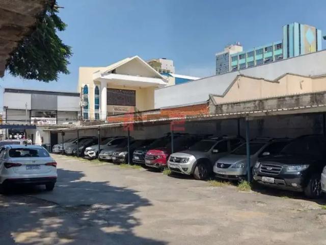 Terreno / Lote para Venda em São Paulo/SP Santo Amaro