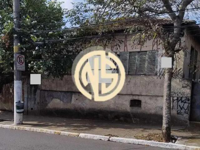 Terreno / Lote para Venda em São Paulo/SP Santo Amaro