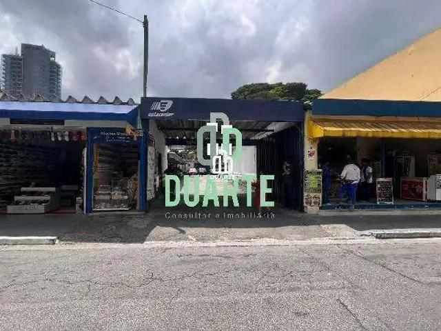 Terreno / Lote para Venda em São Paulo/SP Santo Amaro