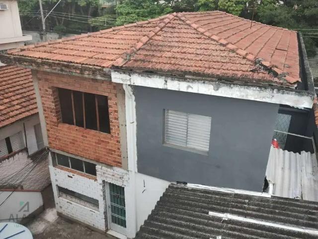 Terreno / Lote para Venda em São Paulo/SP Santo Amaro