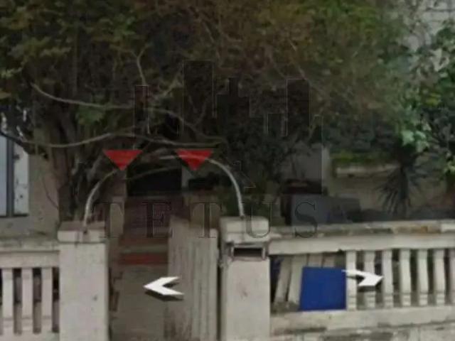 Terreno / Lote para Venda em São Paulo/SP Santo Amaro