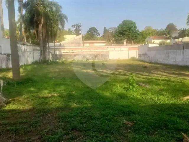 Terreno / Lote para Venda em São Paulo/SP Santo Amaro
