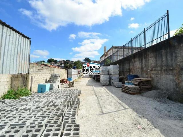 Terreno / Lote para Venda em São Paulo/SP Santo Amaro