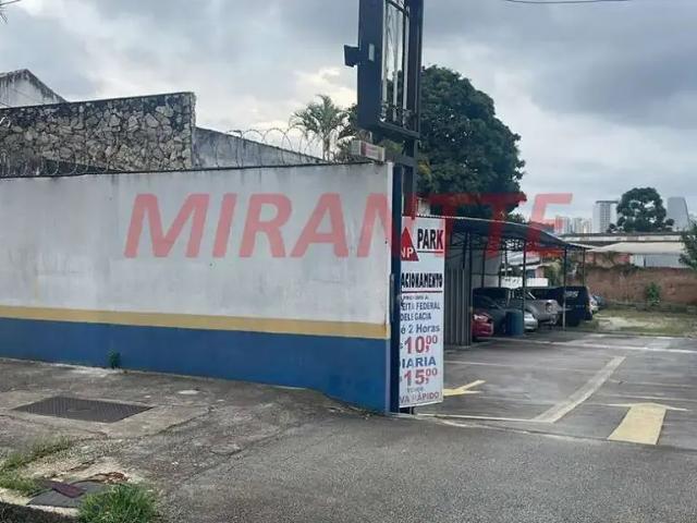 Terreno / Lote para Venda em São Paulo/SP Santo Amaro