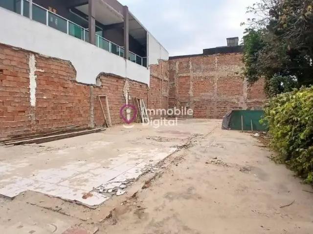 Terreno / Lote para Venda em São Paulo/SP Santo Amaro