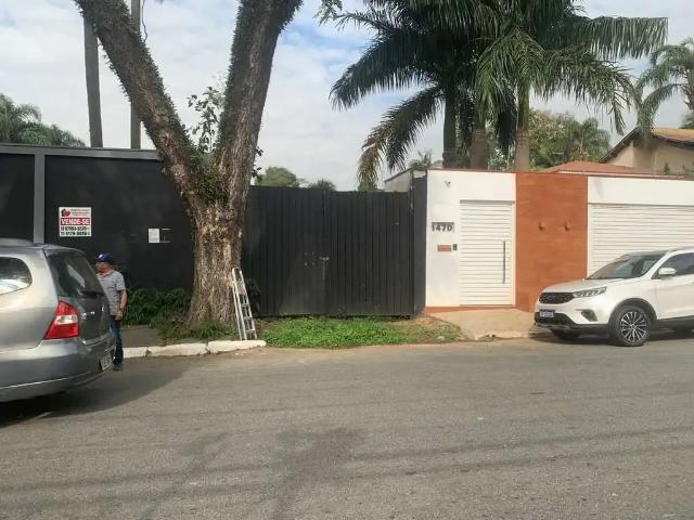Terreno / Lote para Venda em São Paulo/SP Santo Amaro