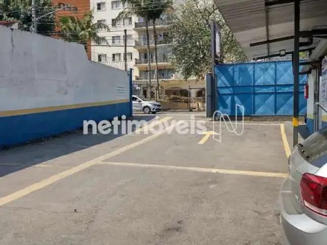 Terreno / Lote para Venda em São Paulo/SP Santo Amaro