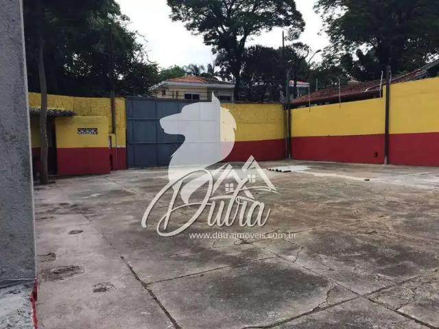 Terreno / Lote para Venda em São Paulo/SP Santo Amaro