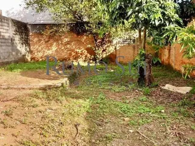 Terreno / Lote para Venda em São Paulo/SP Santo Amaro