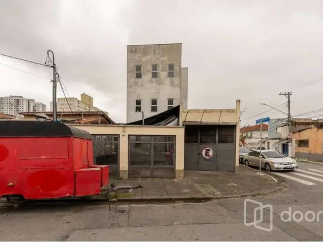 Terreno / Lote para Venda em São Paulo/SP Santo Amaro