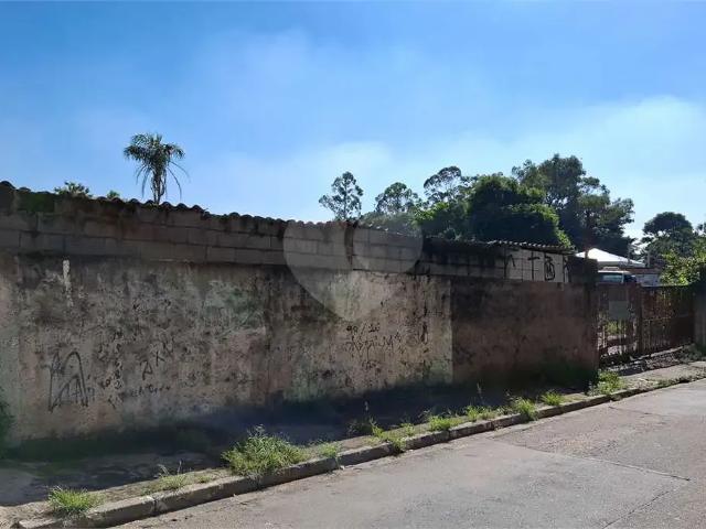 Terreno / Lote para Venda em São Paulo/SP Sacomã