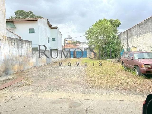 Terreno / Lote para Venda em São Paulo/SP Sacomã