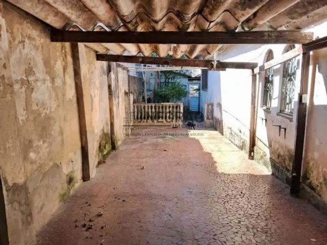 Terreno / Lote para Venda em São Paulo/SP Sacomã