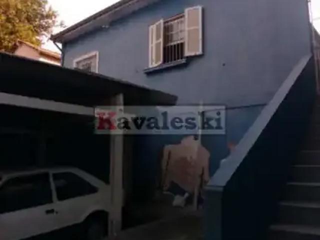 Terreno / Lote para Venda em São Paulo/SP Sacomã
