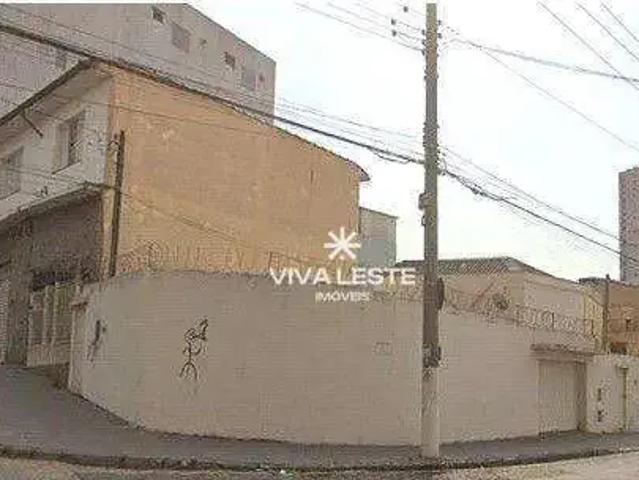 Terreno / Lote para Venda em São Paulo/SP Sacomã