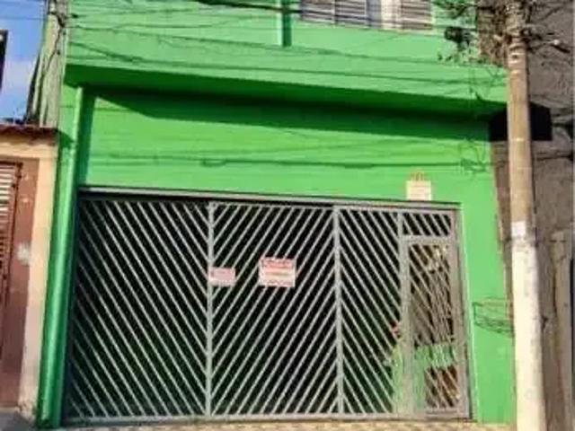 Terreno / Lote para Venda em São Paulo/SP Sacomã