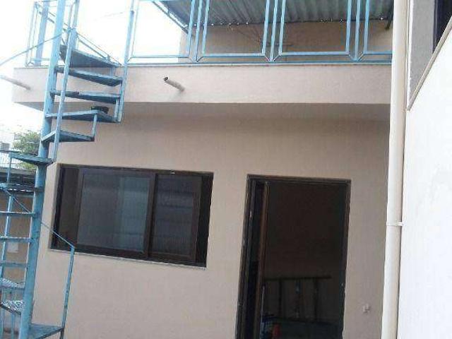 Terreno / Lote para Venda em São Paulo/SP Sacomã