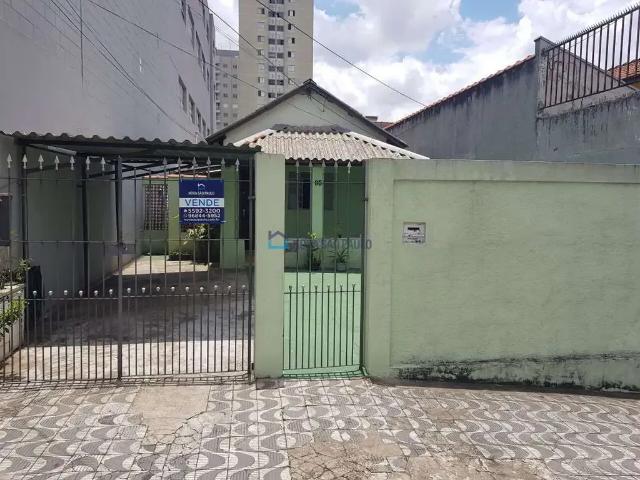 Terreno / Lote para Venda em São Paulo/SP Sacomã