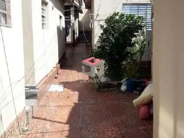 Terreno / Lote para Venda em São Paulo/SP Sacomã