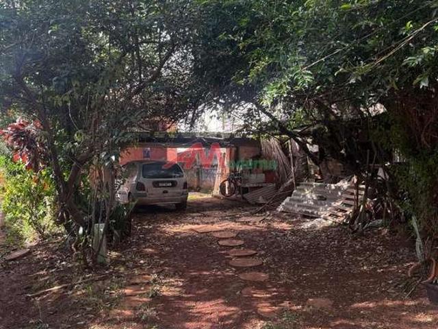 Terreno / Lote para Venda em São Paulo/SP Sacomã