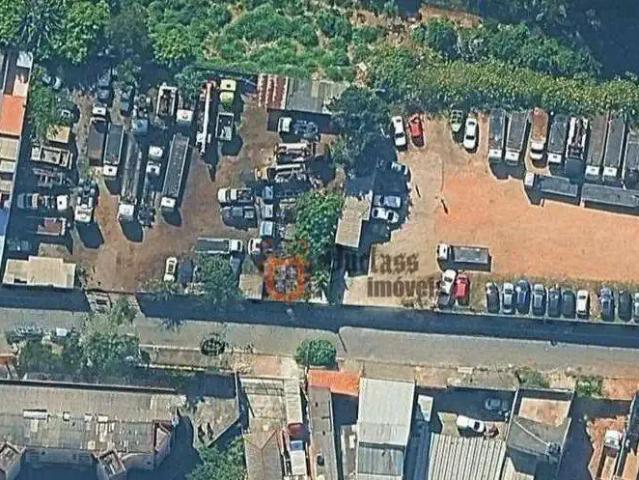 Terreno / Lote para Venda em São Paulo/SP Sacomã