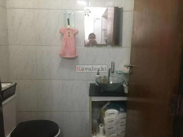 Terreno / Lote para Venda em São Paulo/SP Sacomã