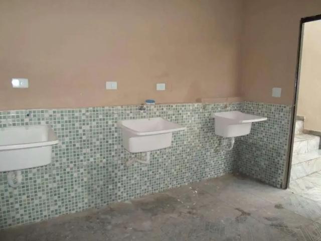 Terreno / Lote para Venda em São Paulo/SP Sacomã