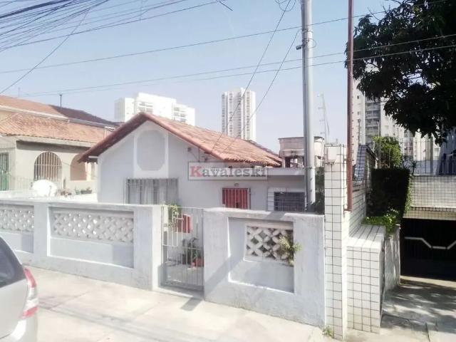 Terreno / Lote para Venda em São Paulo/SP Sacomã