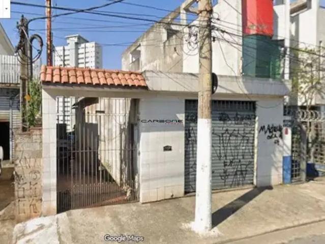 Terreno / Lote para Venda em São Paulo/SP Sapopemba