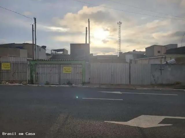 Terreno / Lote para Venda em São Paulo/SP Sapopemba