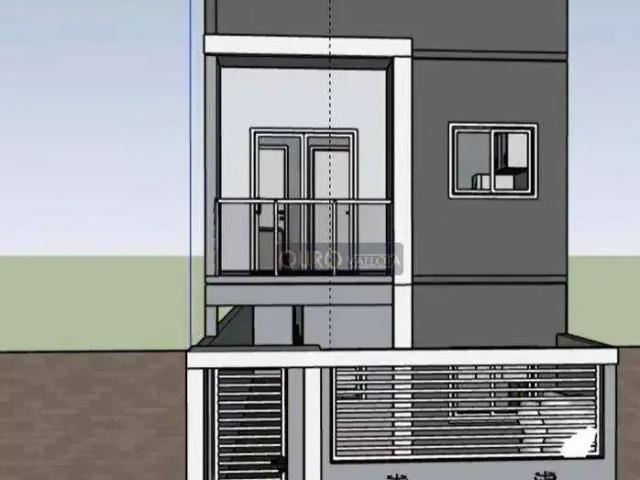 Terreno / Lote para Venda em São Paulo/SP Sapopemba