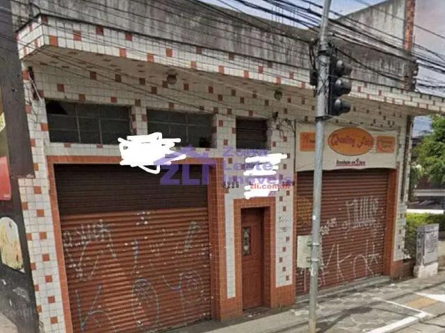 Terreno / Lote para Venda em São Paulo/SP Sapopemba