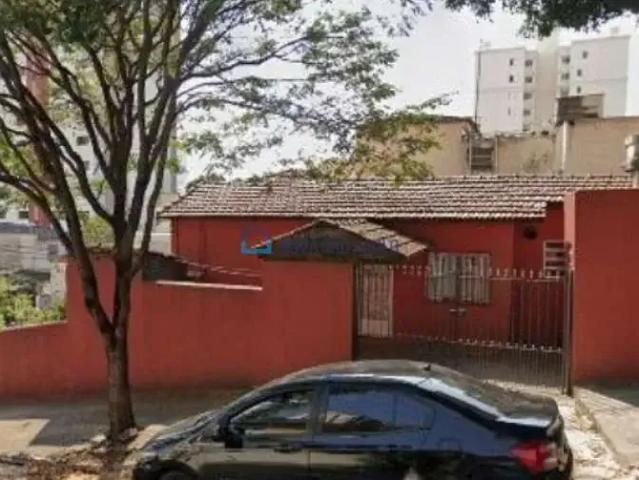 Terreno / Lote para Venda em São Paulo/SP Saúde