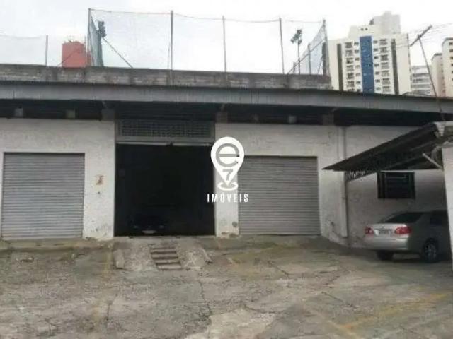 Terreno / Lote para Venda em São Paulo/SP Saúde