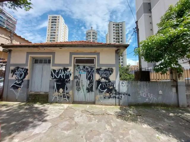 Terreno / Lote para Venda em São Paulo/SP Saúde