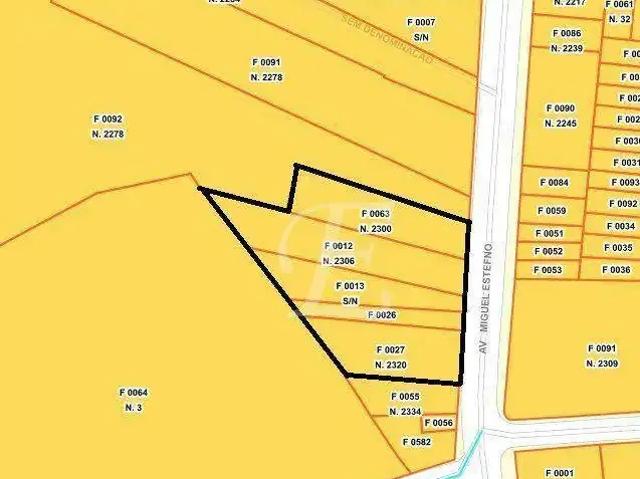 Terreno / Lote para Venda em São Paulo/SP Saúde