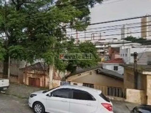 Terreno / Lote para Venda em São Paulo/SP Saúde