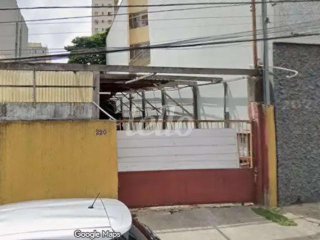 Terreno / Lote para Venda em São Paulo/SP Saúde