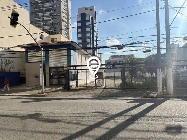 Terreno / Lote para Venda em São Paulo/SP Saúde