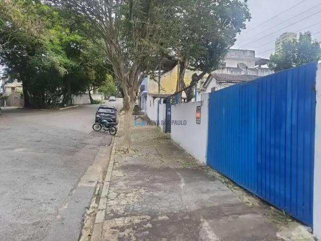 Terreno / Lote para Venda em São Paulo/SP Saúde
