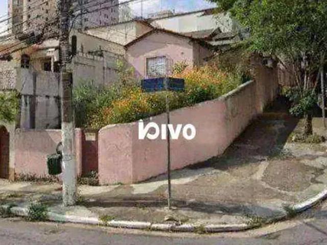 Terreno / Lote para Venda em São Paulo/SP Saúde